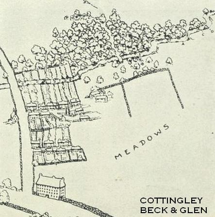 Dancing Fairies at Cottingley - Fairyist