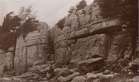 Fairy Steps (Beetham) - Fairyist
