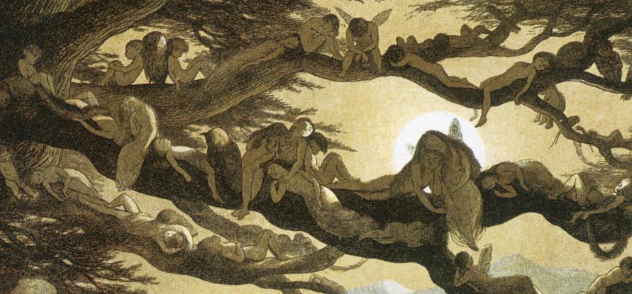 Masell (Morayshire) - Fairyist