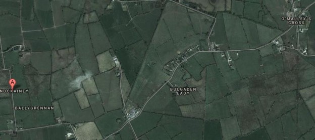 Knockainy (Co. Limerick) - Fairyist